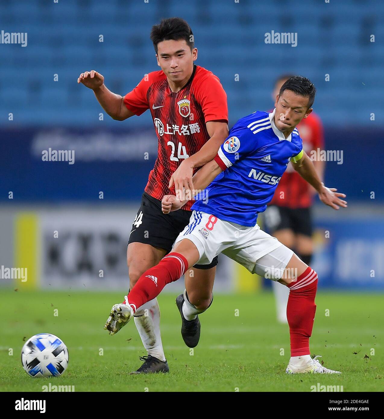 Takuya kida yokohama hi-res stock photography and images - Alamy