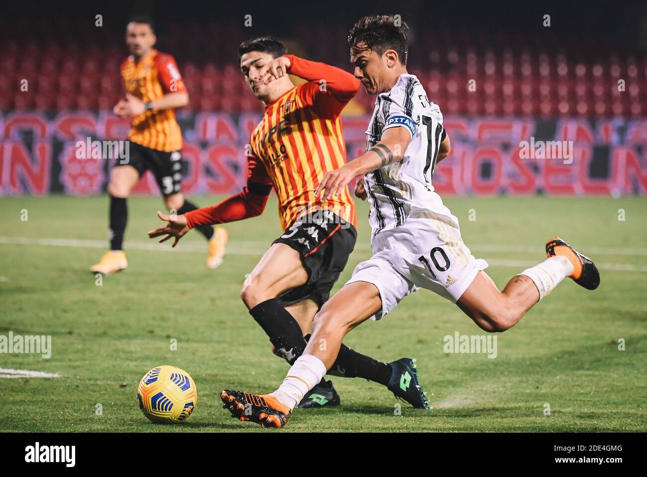 Barba federico hi-res stock photography and images - Alamy