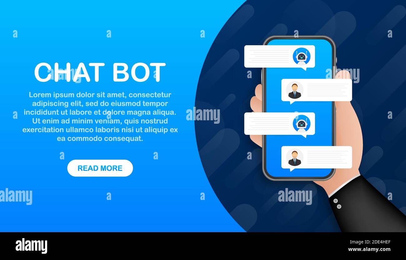 Vector flat modern style cartoon character illustration icon design ...