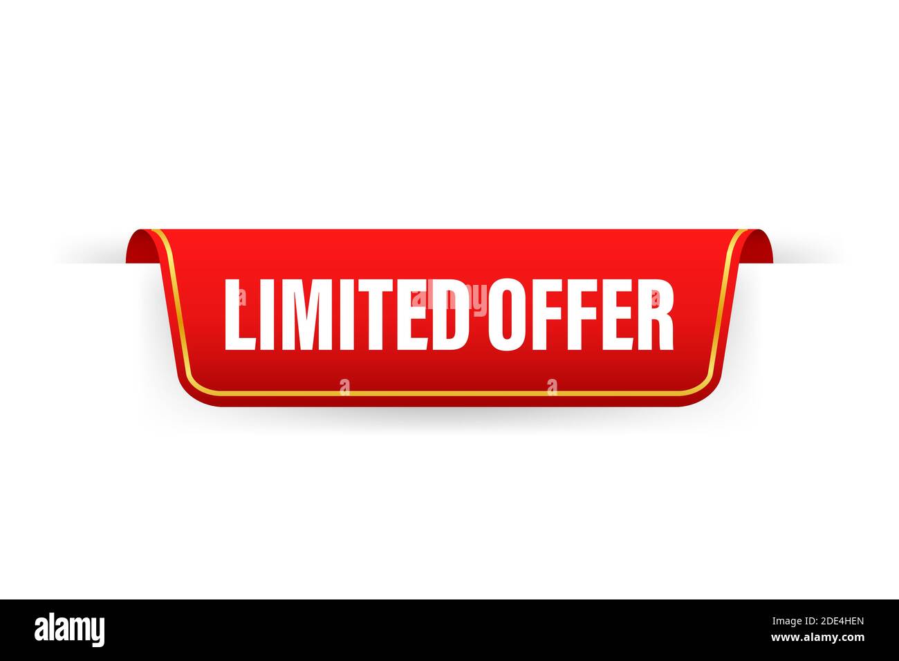 Limited offer, great design for any purposes. Best product. Vector ...