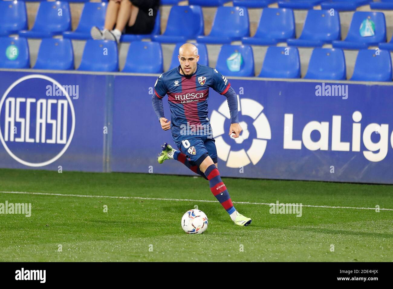 Sandro ramirez sevilla hi-res stock photography and images - Alamy