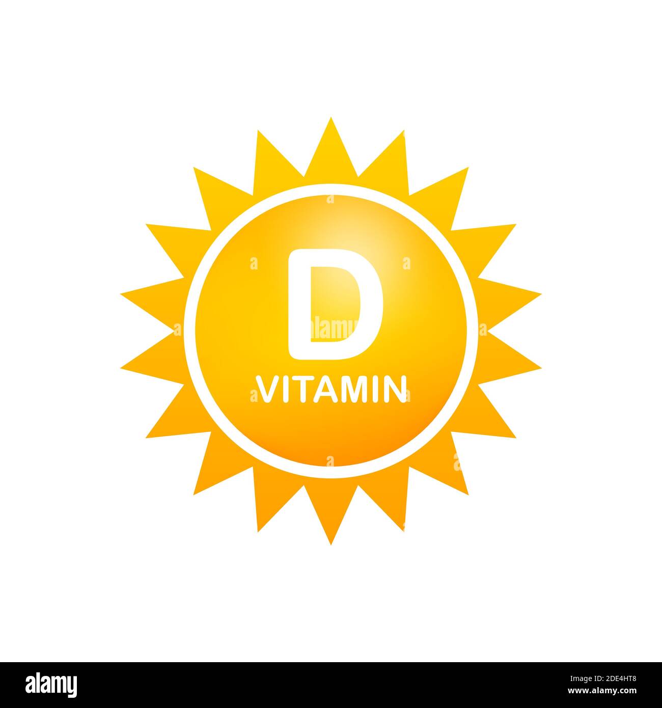 Vitamin d sun hi-res stock photography and images - Alamy