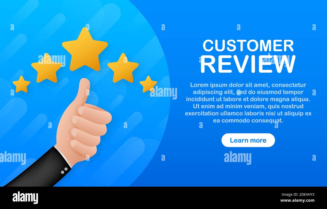 Customer review, Usability Evaluation, Feedback, Rating system ...