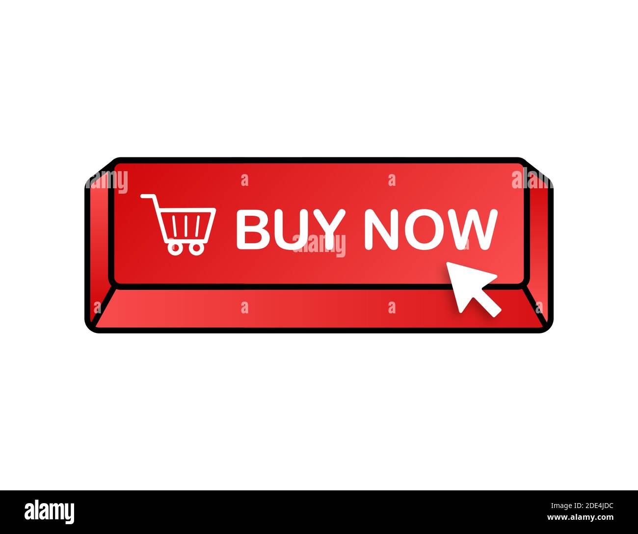 Buy now icon. Shopping Cart icon. Vector stock illustration Stock ...