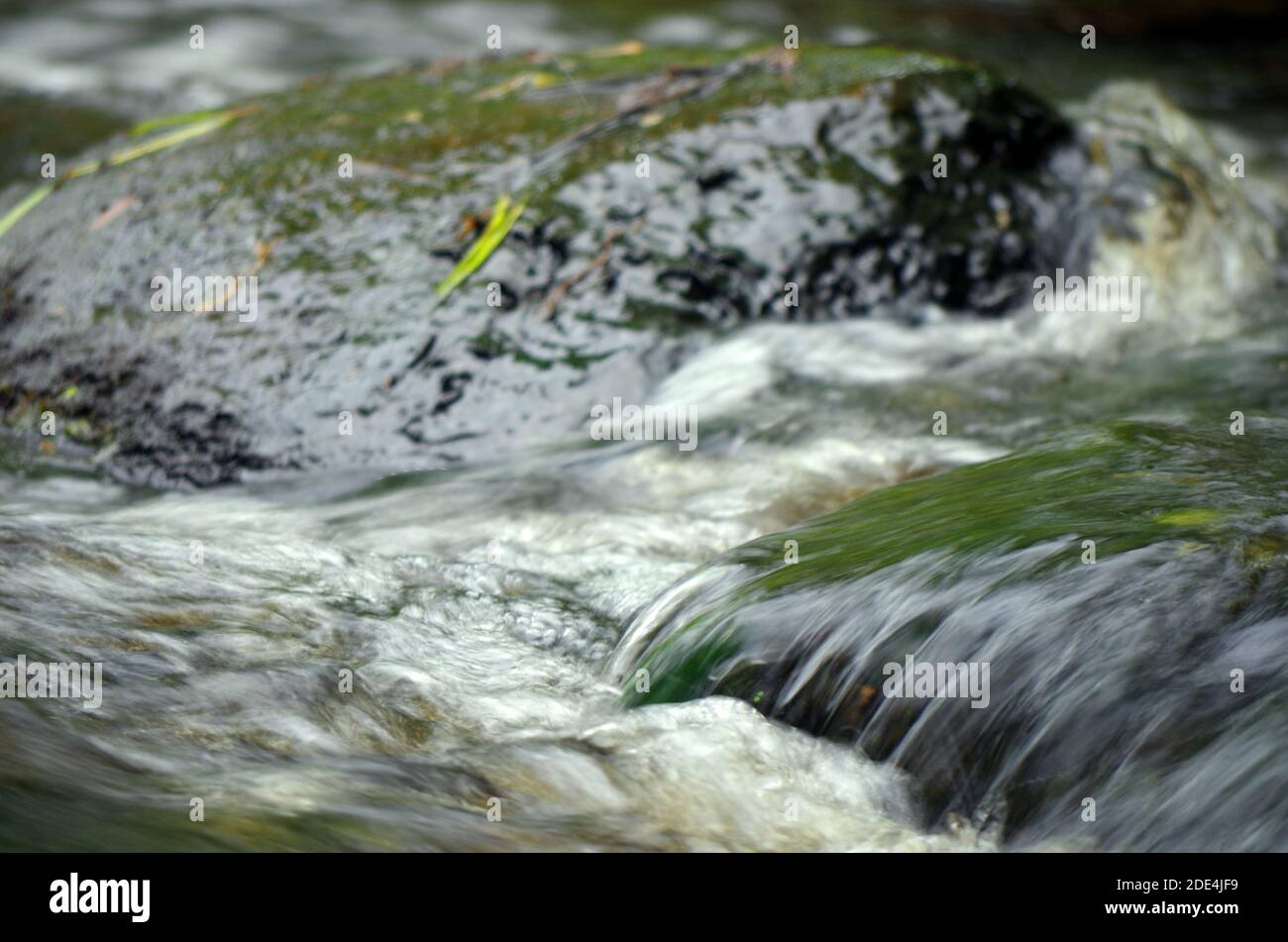 Green River Rock Stock Photo - Alamy