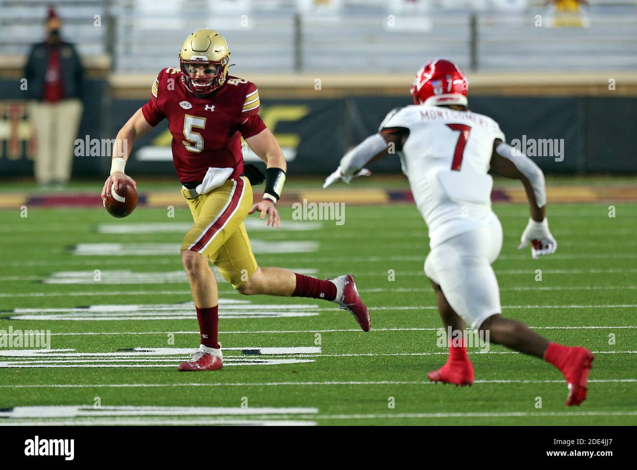 Anthony Montgomery Nfl