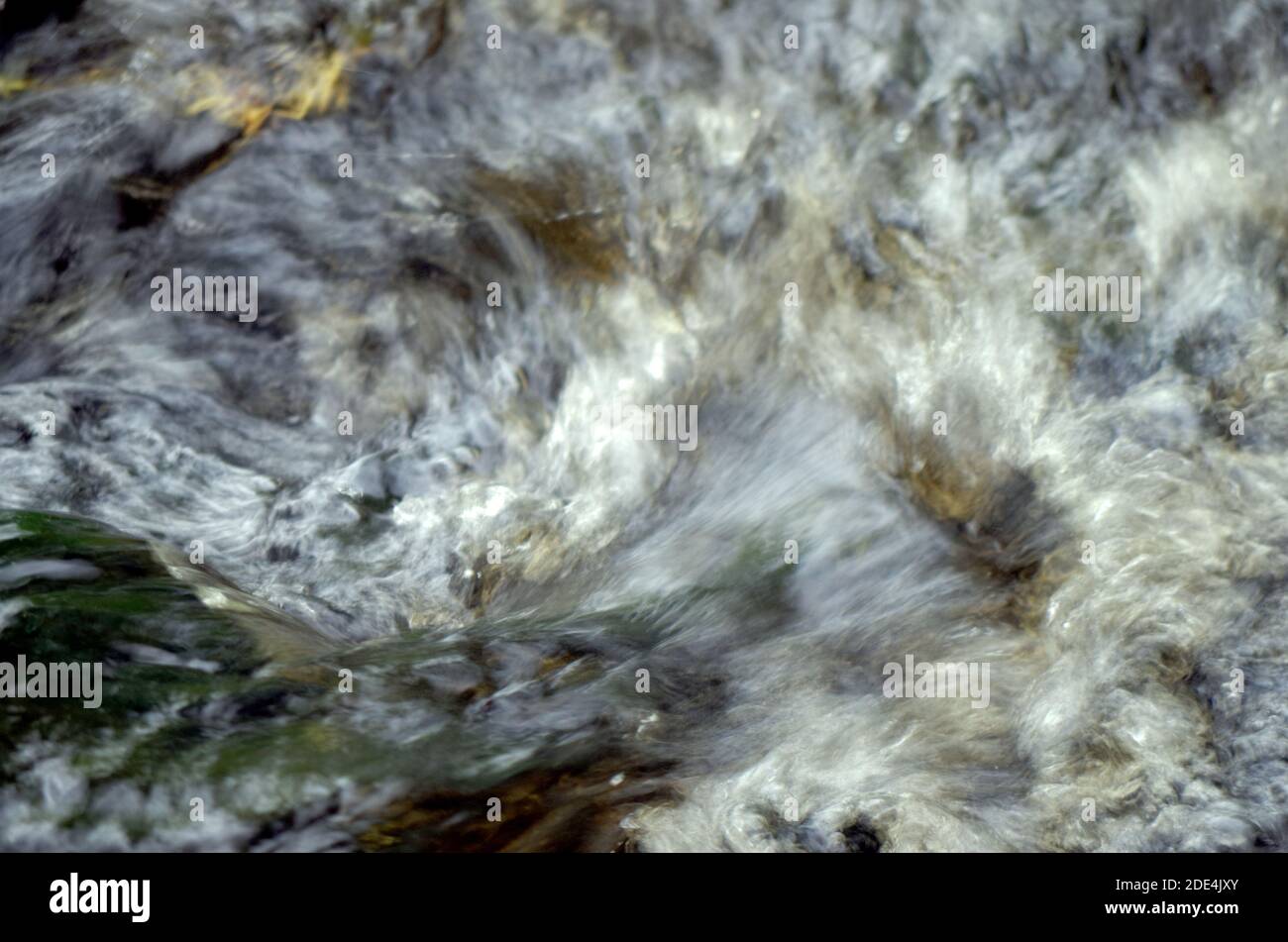 Abstract mist river surreal hi-res stock photography and images - Alamy