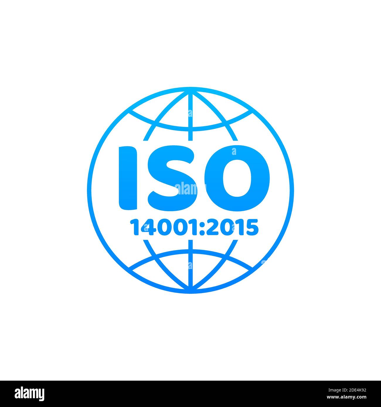 Iso 14001 stamp hi-res stock photography and images - Alamy