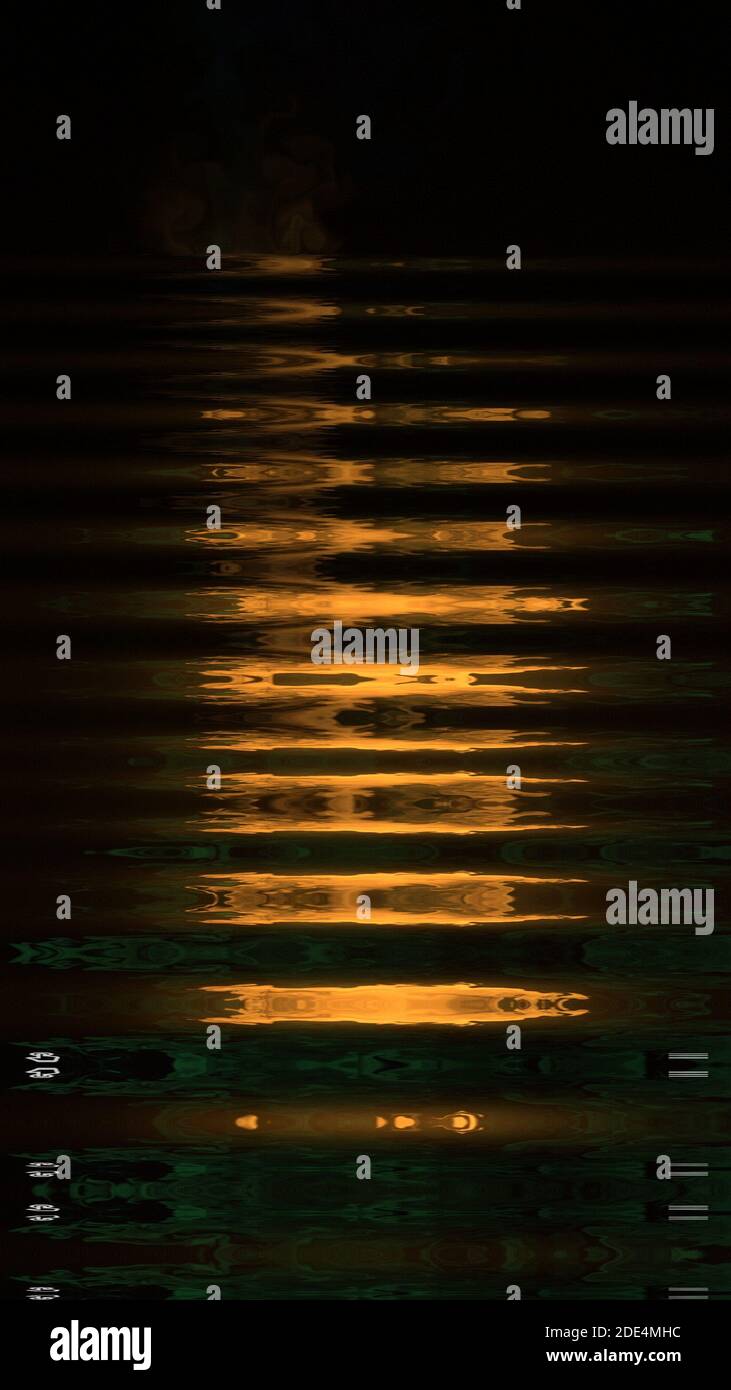 Pattern design made with the help of graphics editing and formatting ...