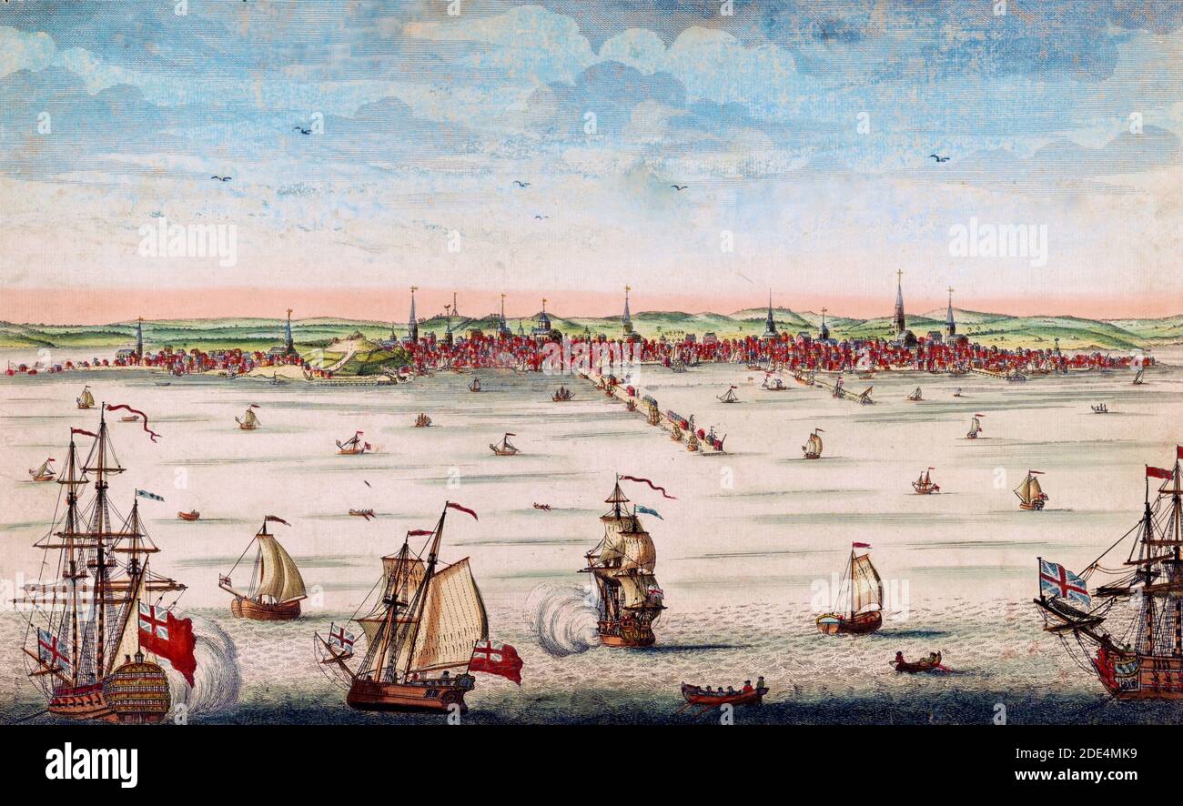 1760 drawings hi-res stock photography and images - Alamy