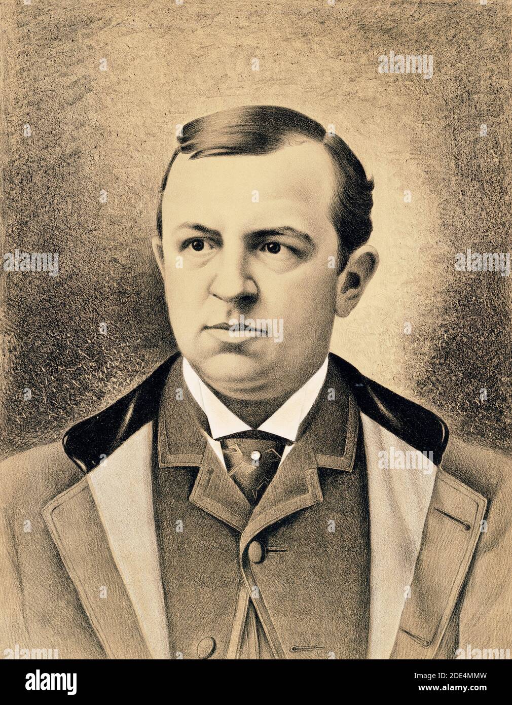 Henry w grady hi-res stock photography and images - Alamy