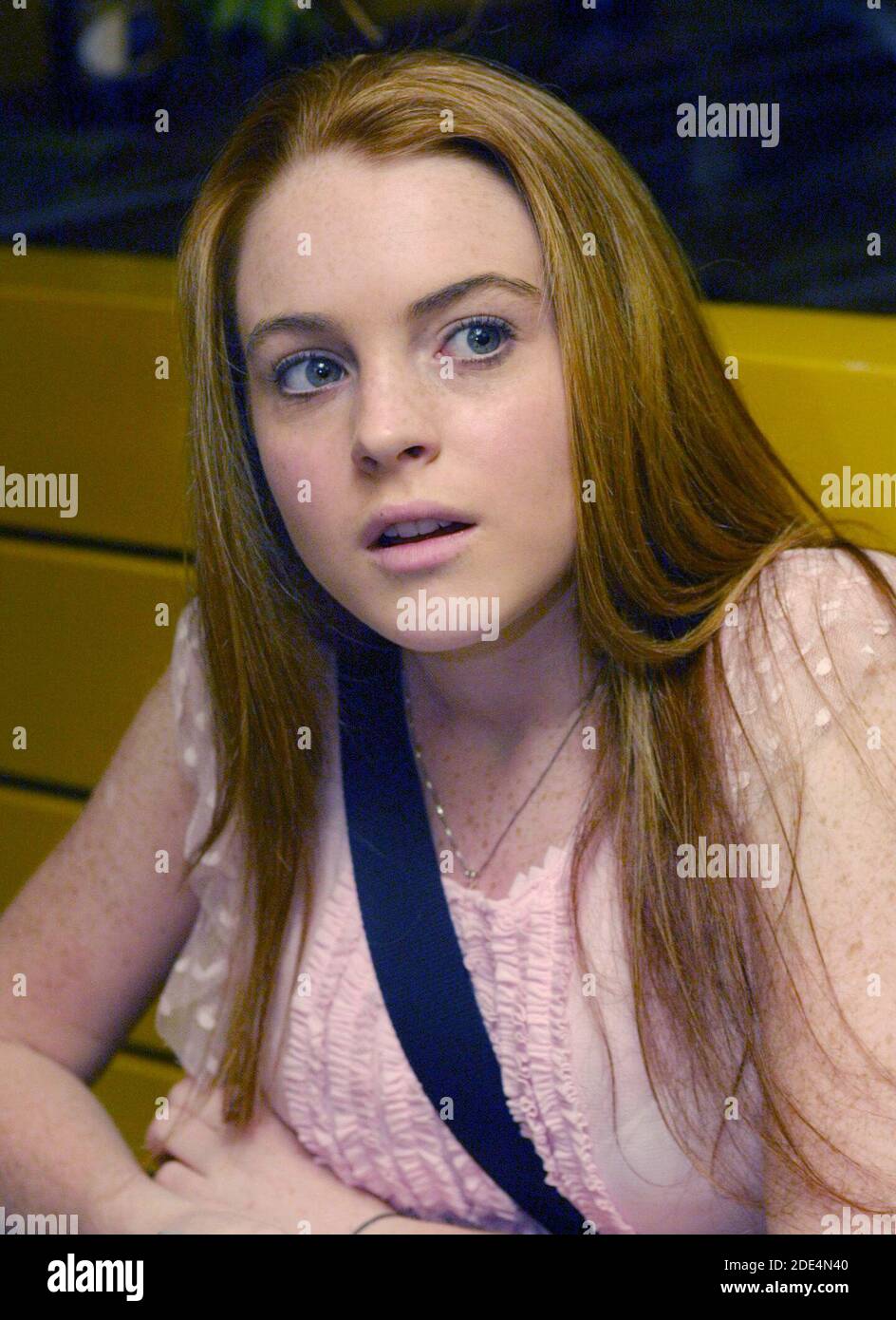 The Parent Trap High Resolution Stock Photography and Images - Alamy