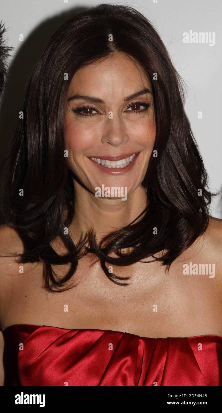 Teri Hatcher 2010, Photo By John Barrett/PHOTOlink Stock Photo - Alamy