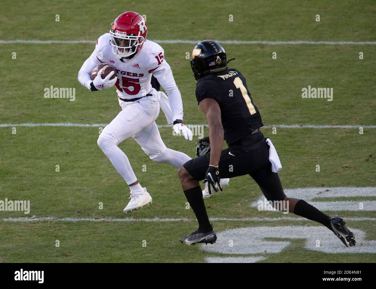 John mackey hi-res stock photography and images - Alamy