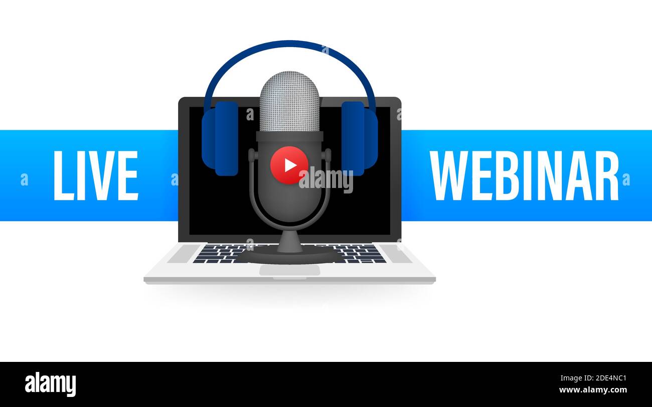 Live stock Stock Vector Images - Alamy