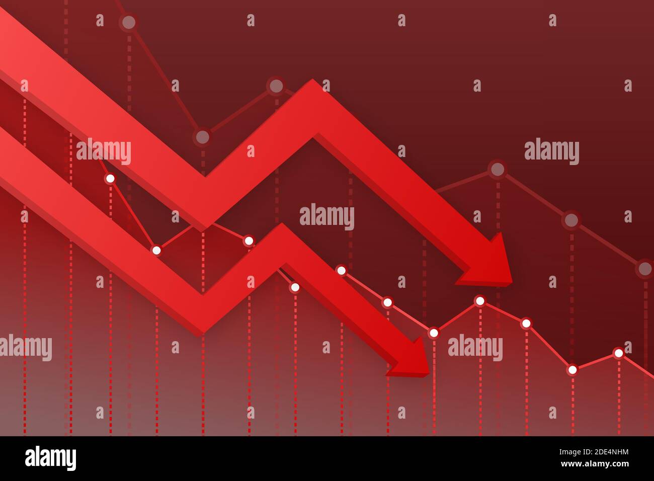 Profit and loss account Stock Vector Images - Alamy