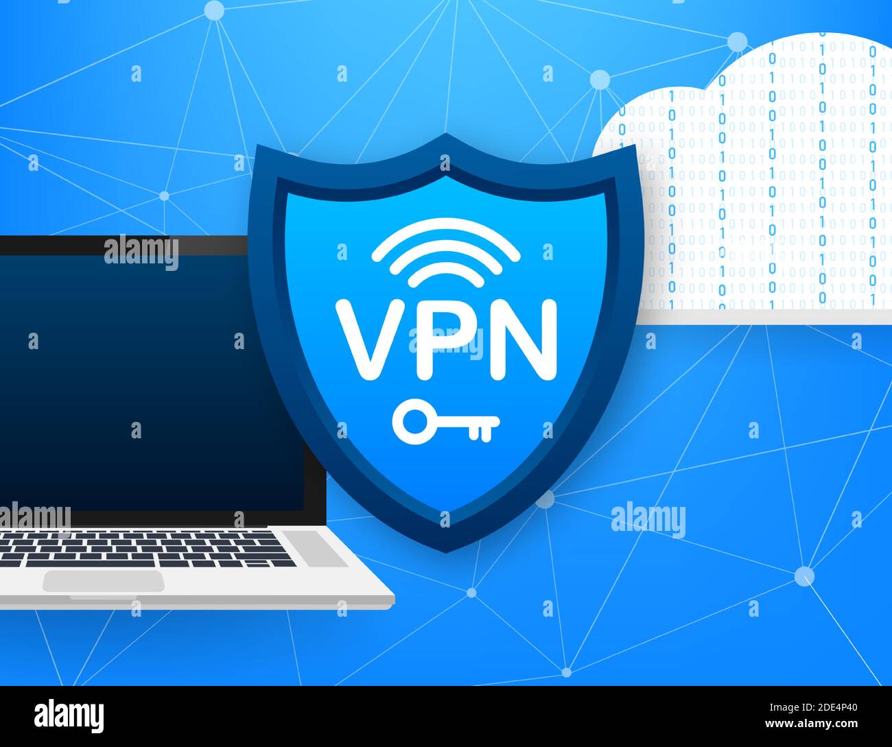 Secure VPN connection concept. Virtual private network connectivity ... Secure VPN connection concept. Virtual private network connectivity ...