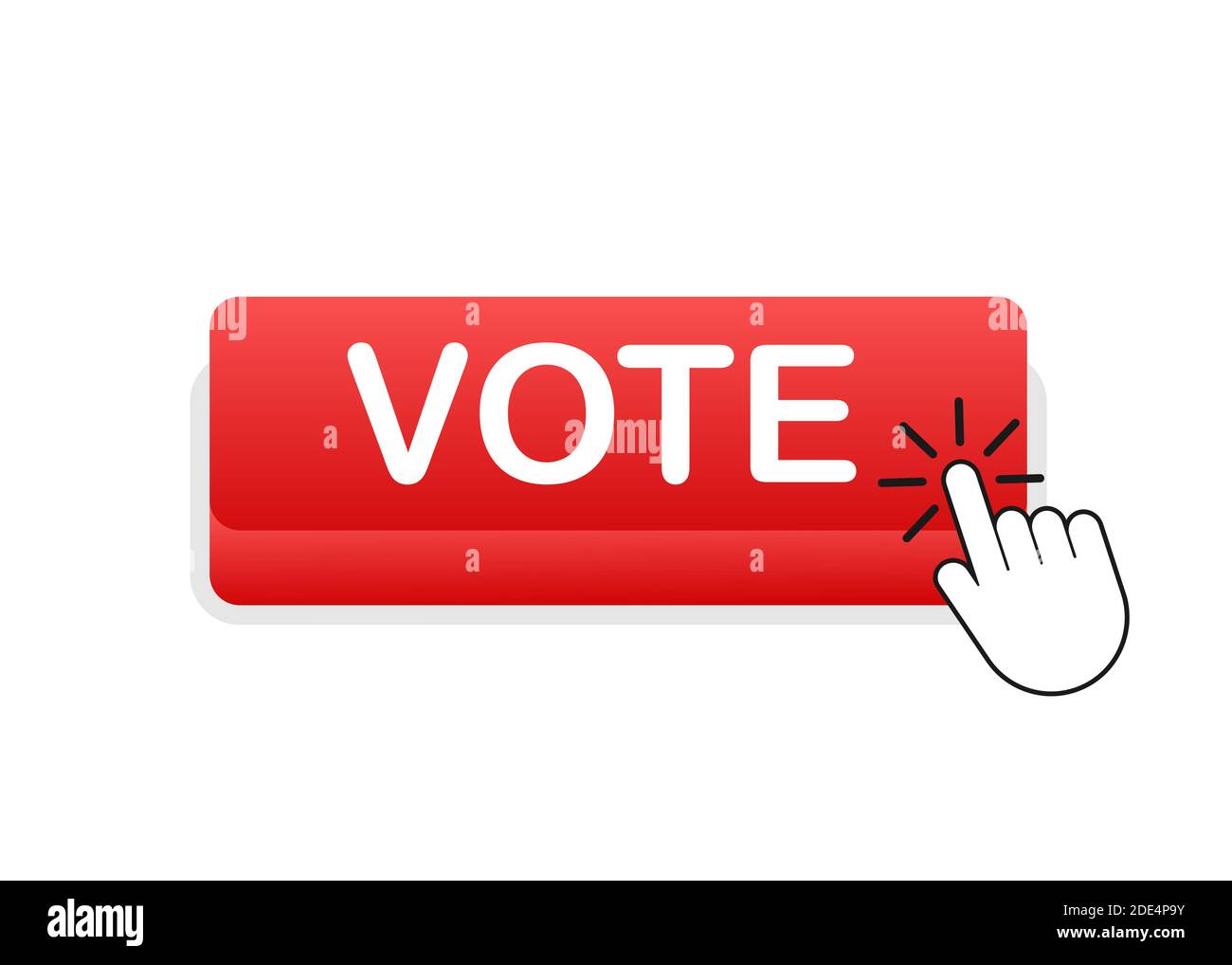 Voting Finger Vector