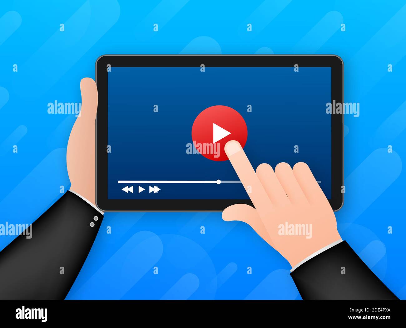 Template video frame. Template media player. Mobile app interface ... Template video frame. Template media player. Mobile app interface ...