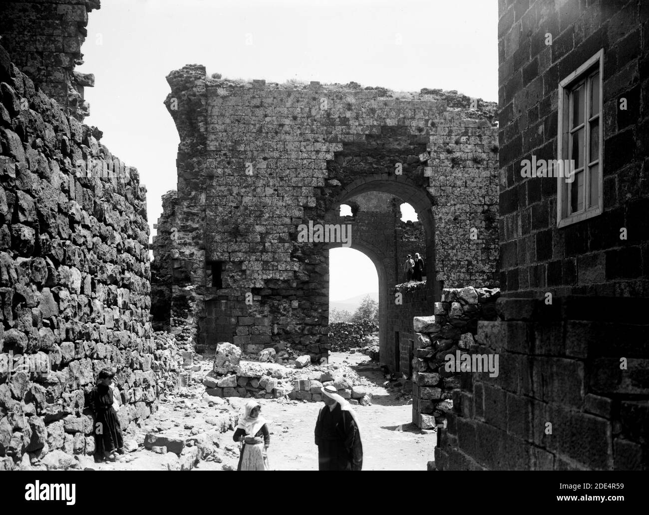 Shahba baths hi-res stock photography and images - Alamy