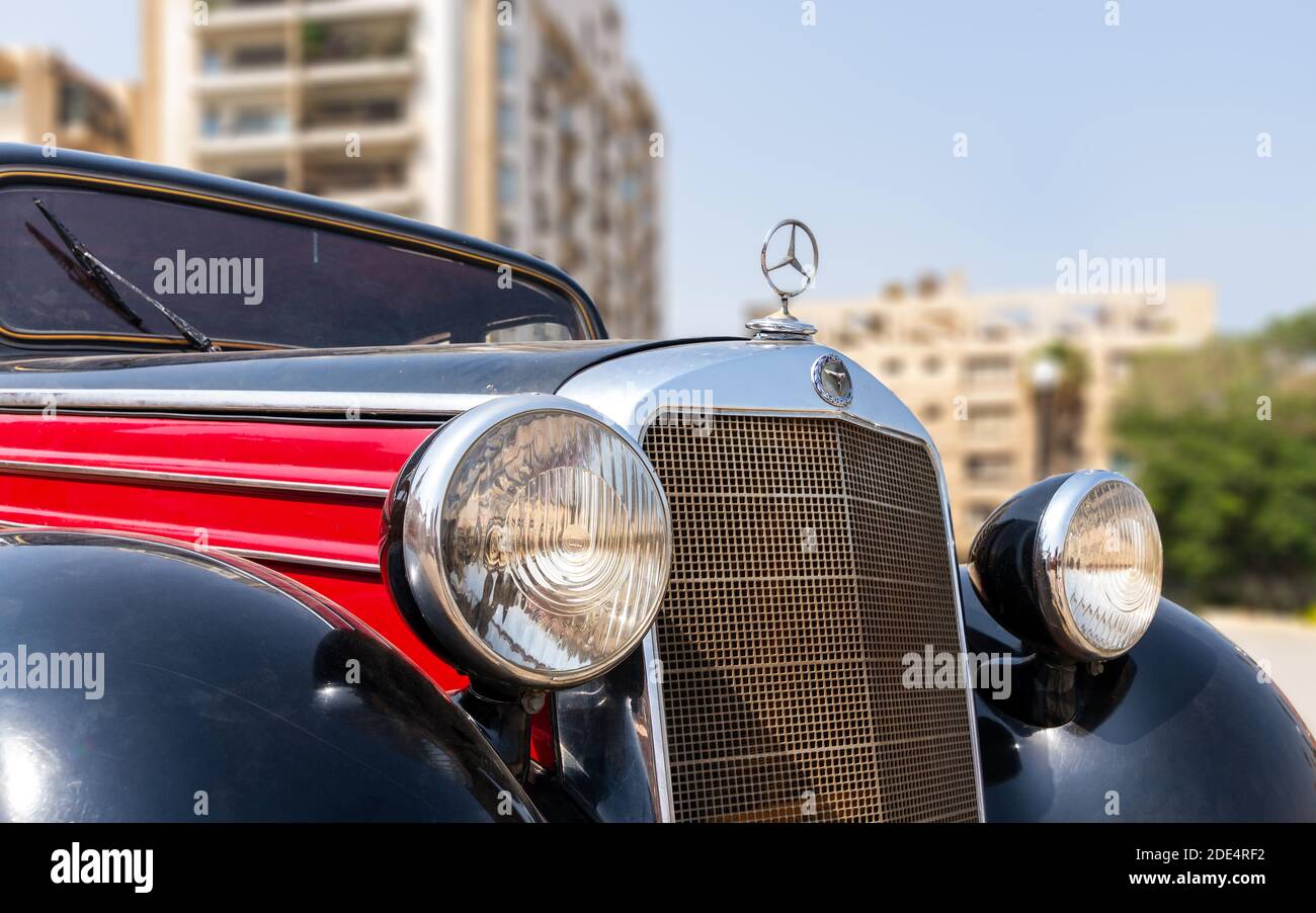 Heliopolis district hi-res stock photography and images - Alamy