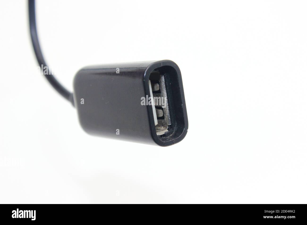 Otg connector hi-res stock photography and images - Alamy