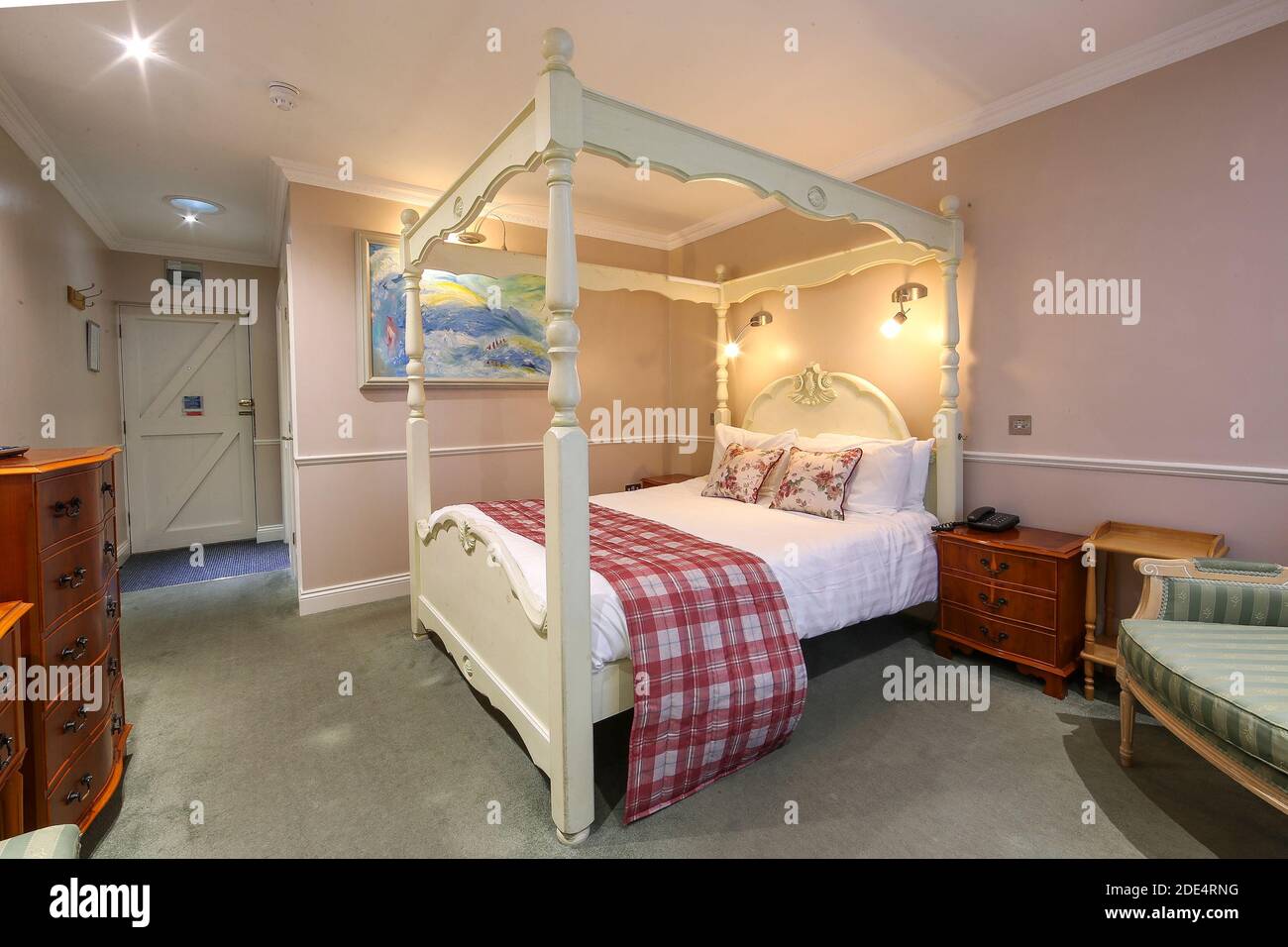 Christmas post uk poster hi-res stock photography and images - Alamy