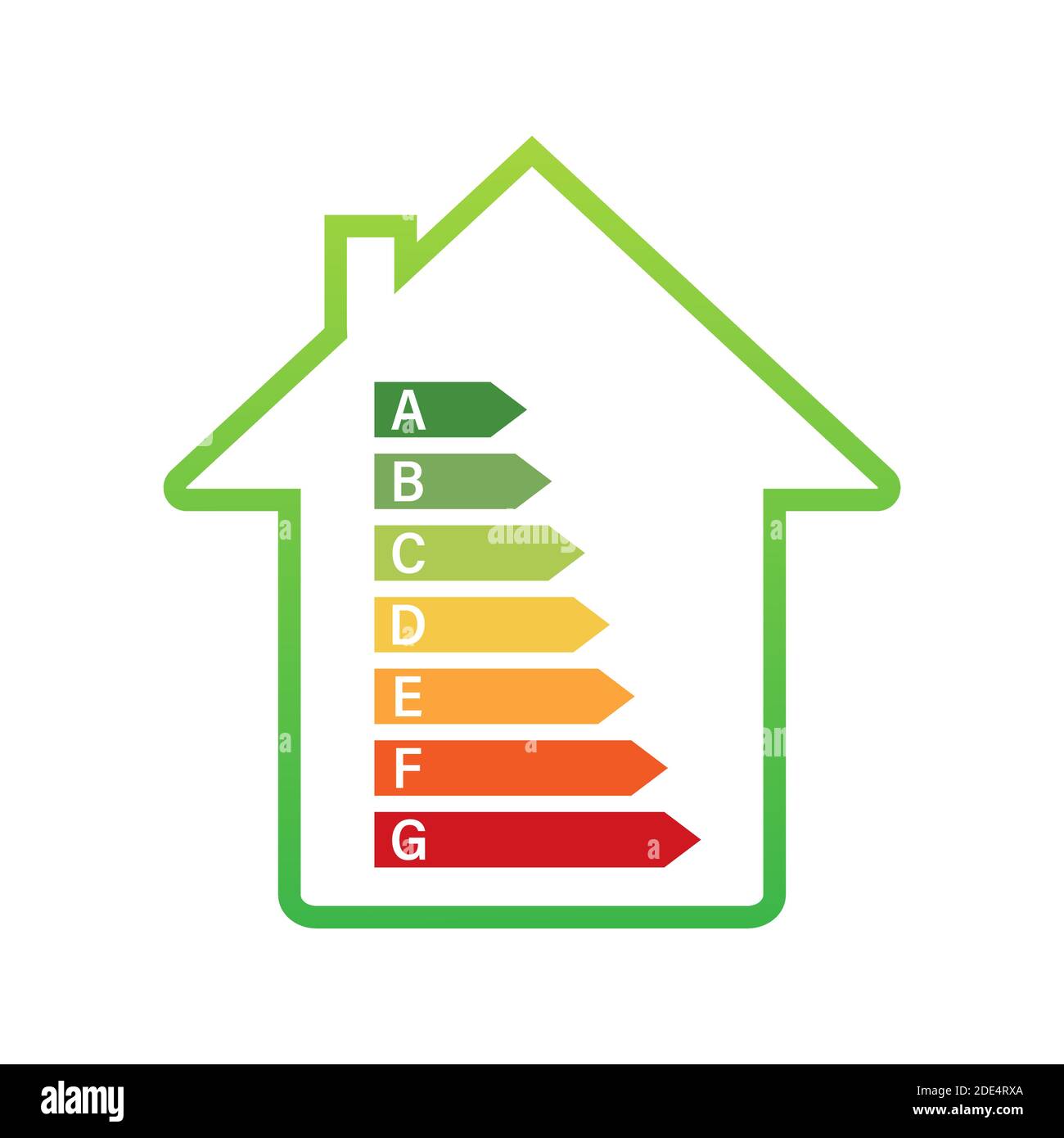 Energy Efficiency Symbol