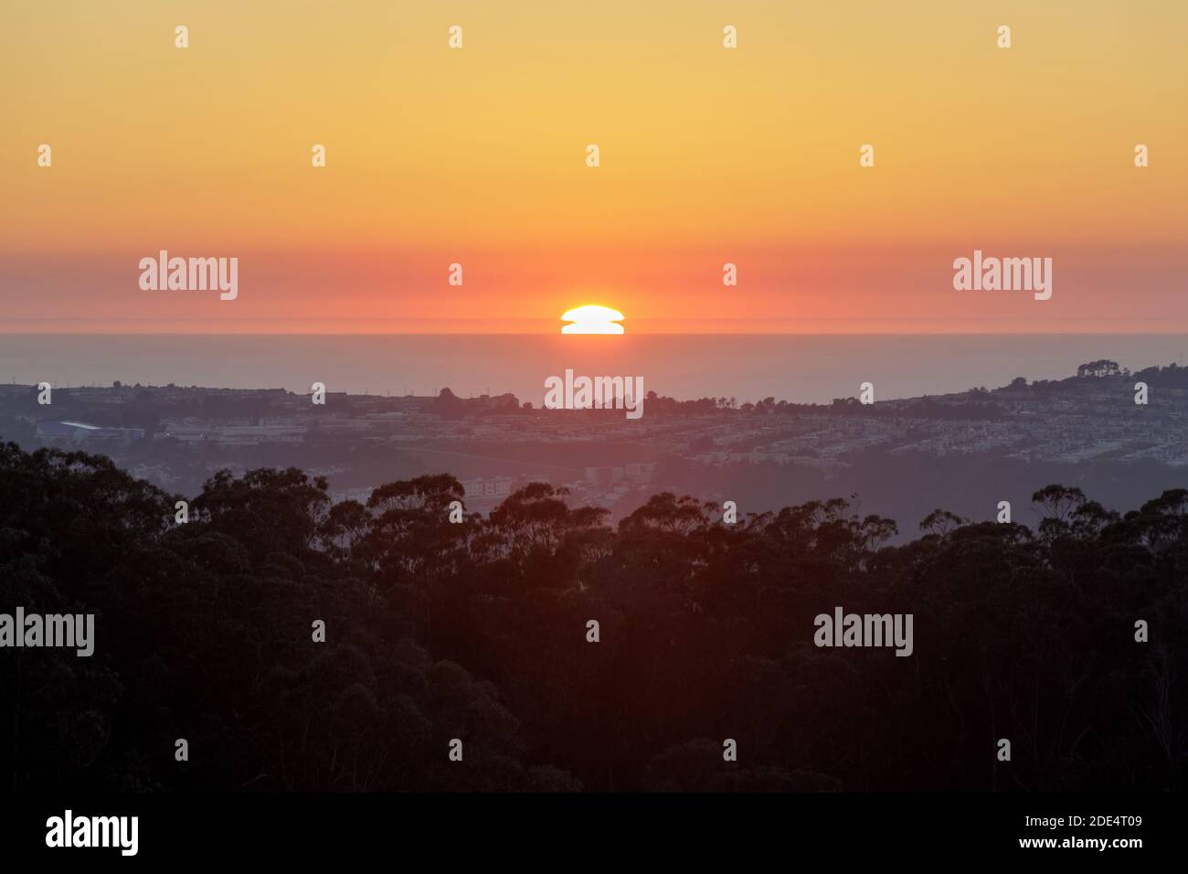 Daly city hi-res stock photography and images - Alamy