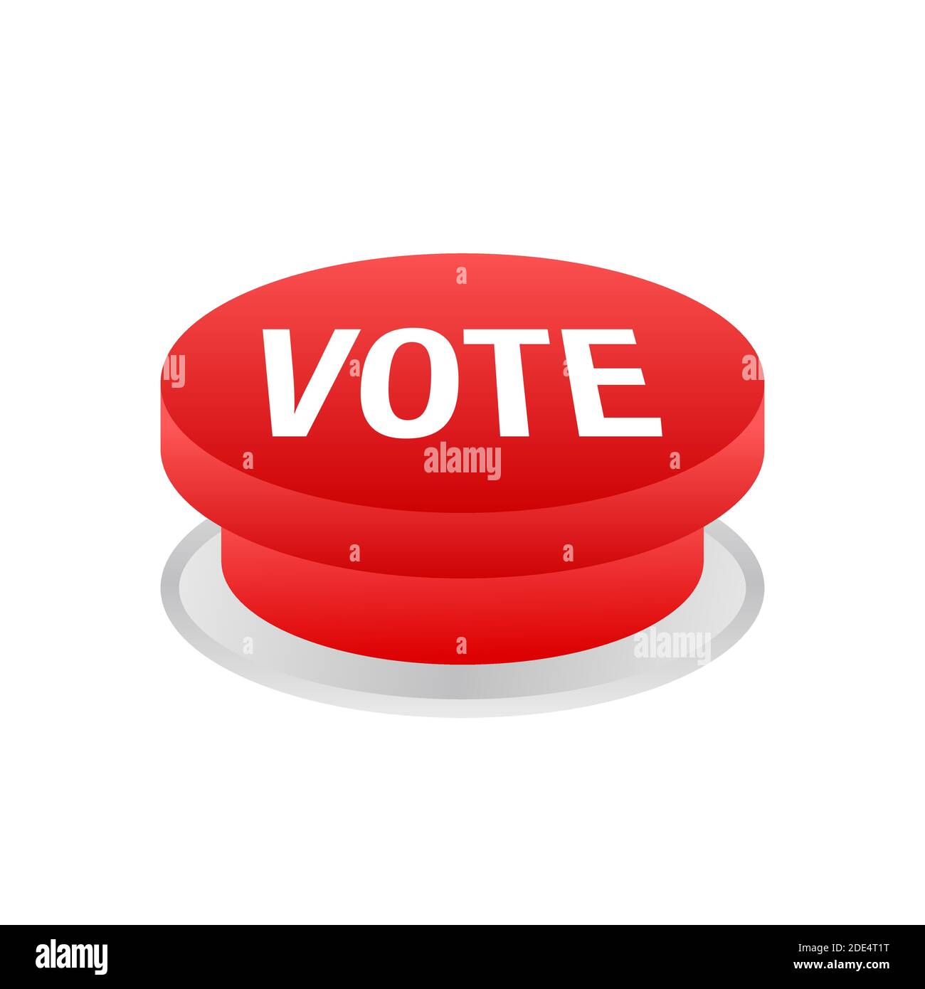 Vote Now Button