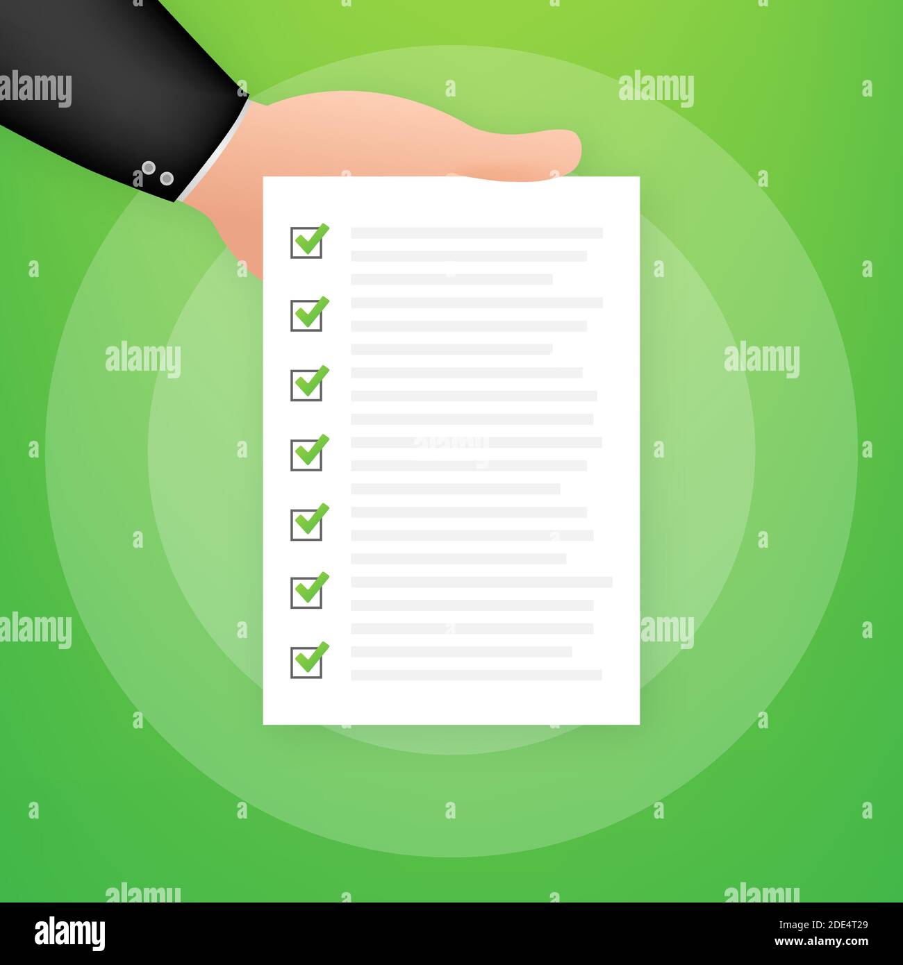 Clipboard with checklist icon. Clipboard with checklist icon for web ...
