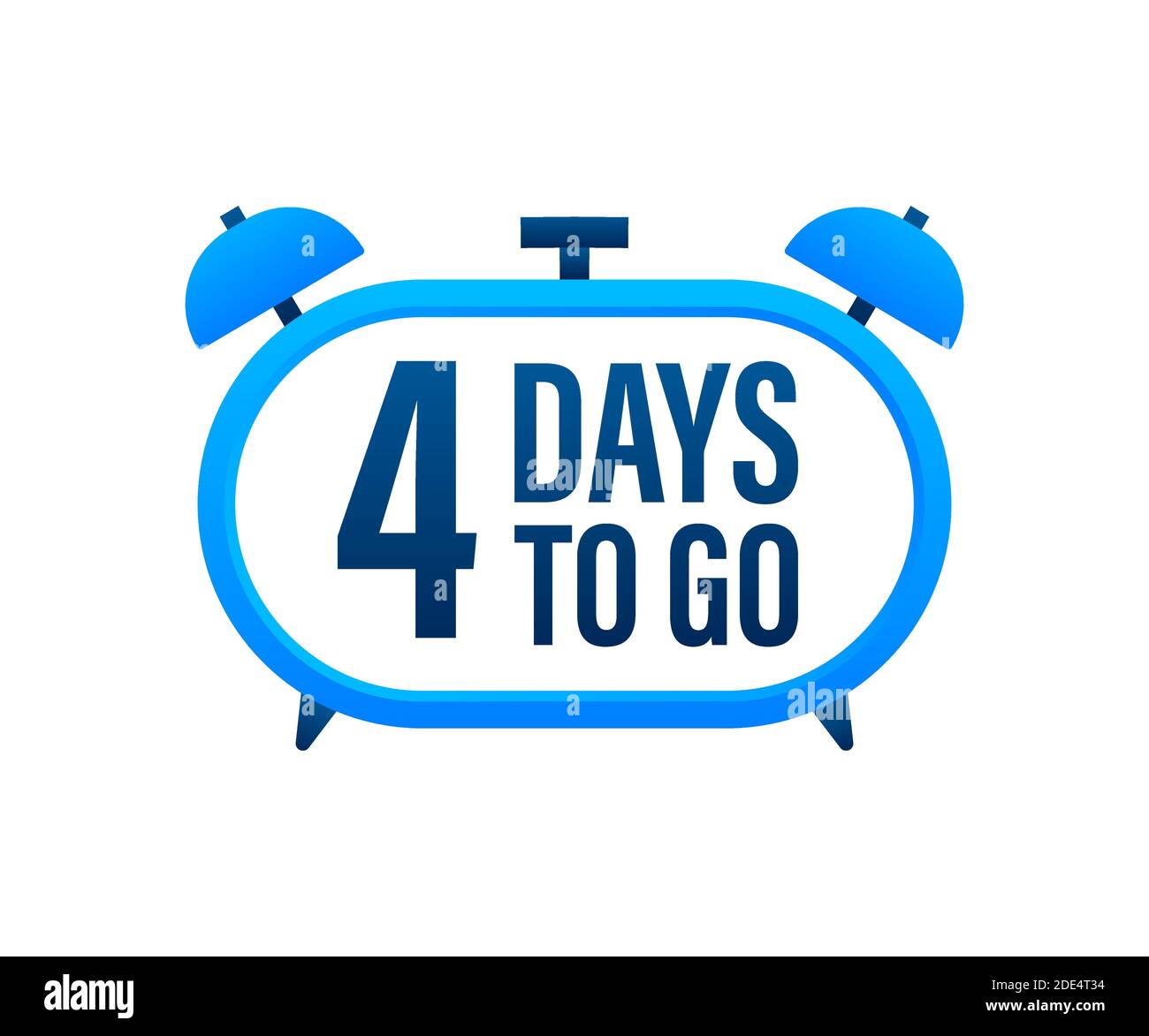 4 Days to go. Countdown timer. Clock icon. Time icon. Count time sale ... 4 Days to go. Countdown timer. Clock icon. Time icon. Count time sale ...