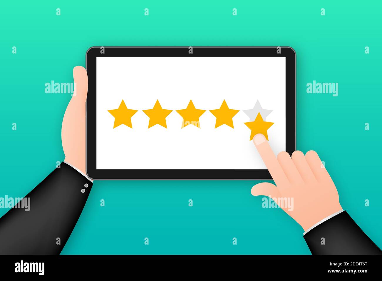 Customer review, Usability Evaluation, Feedback, Rating system ...