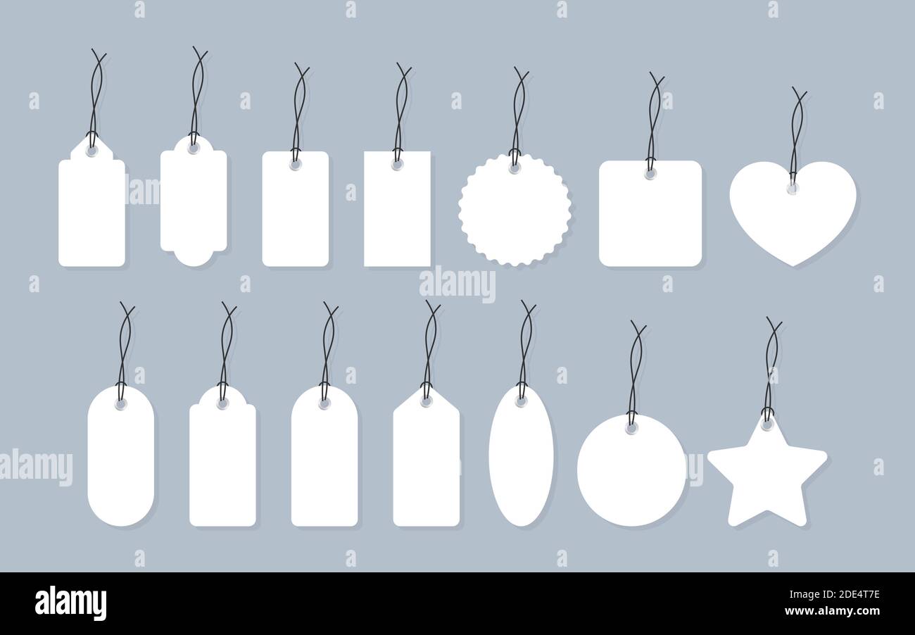 Blank unwritten Stock Vector Images - Alamy