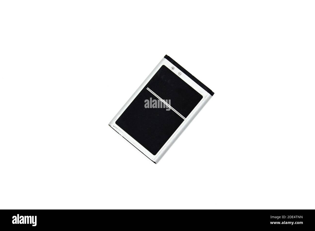 Full smartphone battery Cut Out Stock Images & Pictures - Alamy