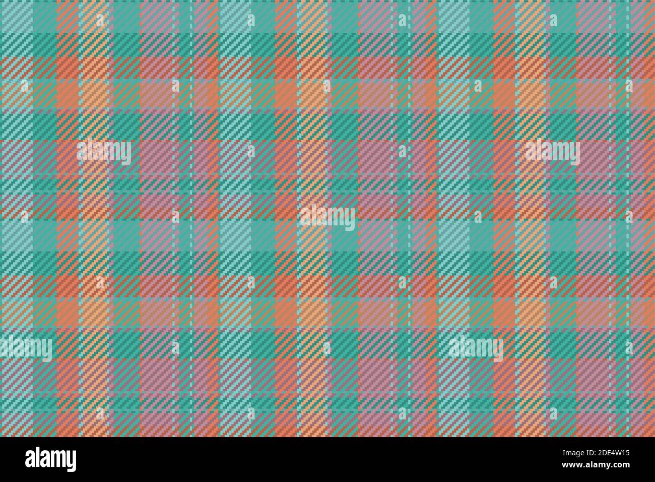 Seamless pattern of scottish tartan plaid. Repeatable background with ...