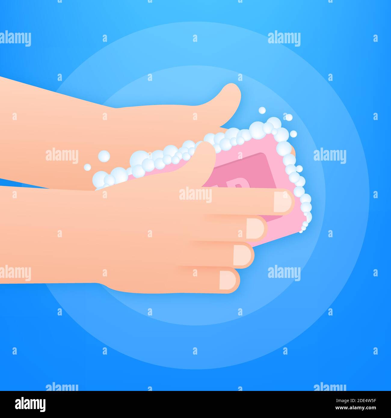 Washing hands with soap. Health care. Coronavirus prevention. Personal ... Washing hands with soap. Health care. Coronavirus prevention. Personal ...