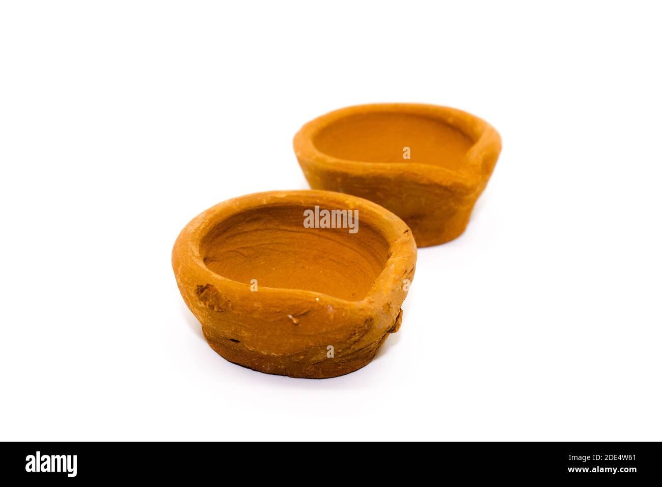 A picture of soil lamp with selective focus Stock Photo - Alamy