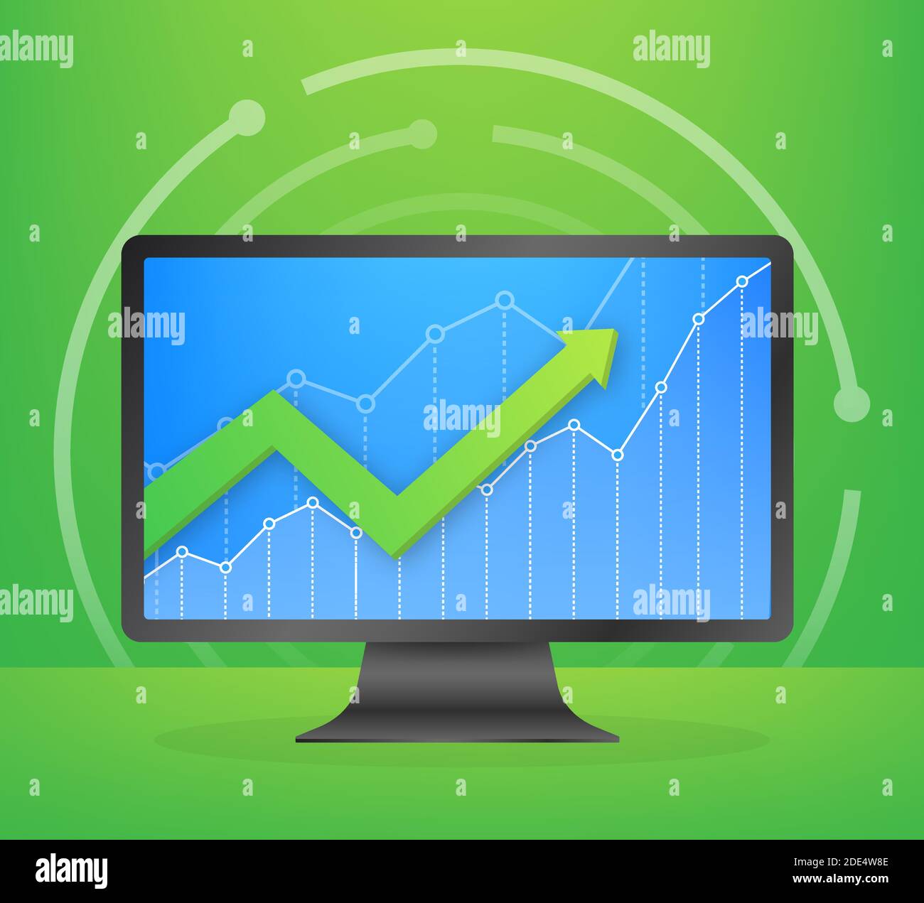 Pinnacle stack Stock Vector Images - Alamy