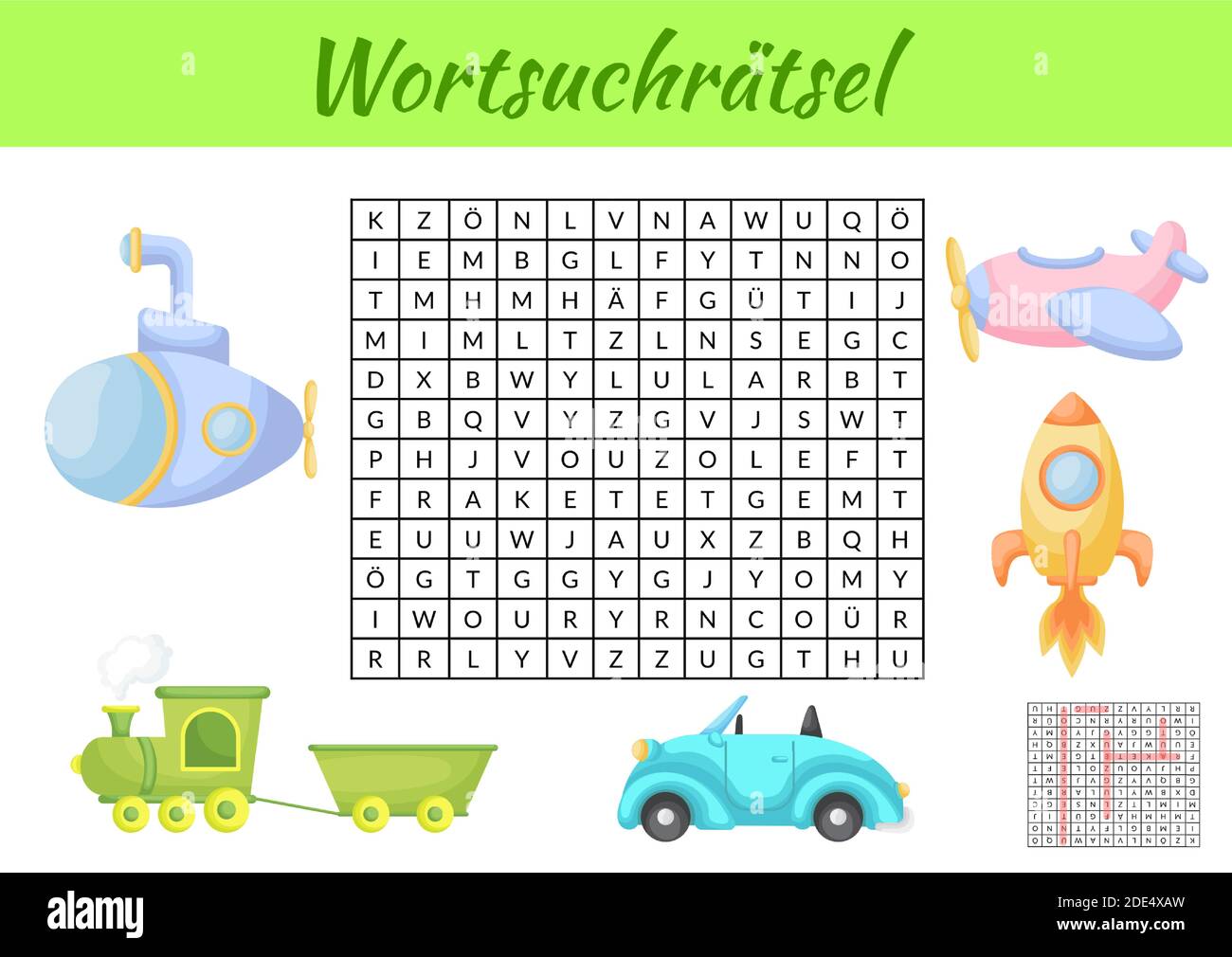 German plane Stock Vector Images - Alamy