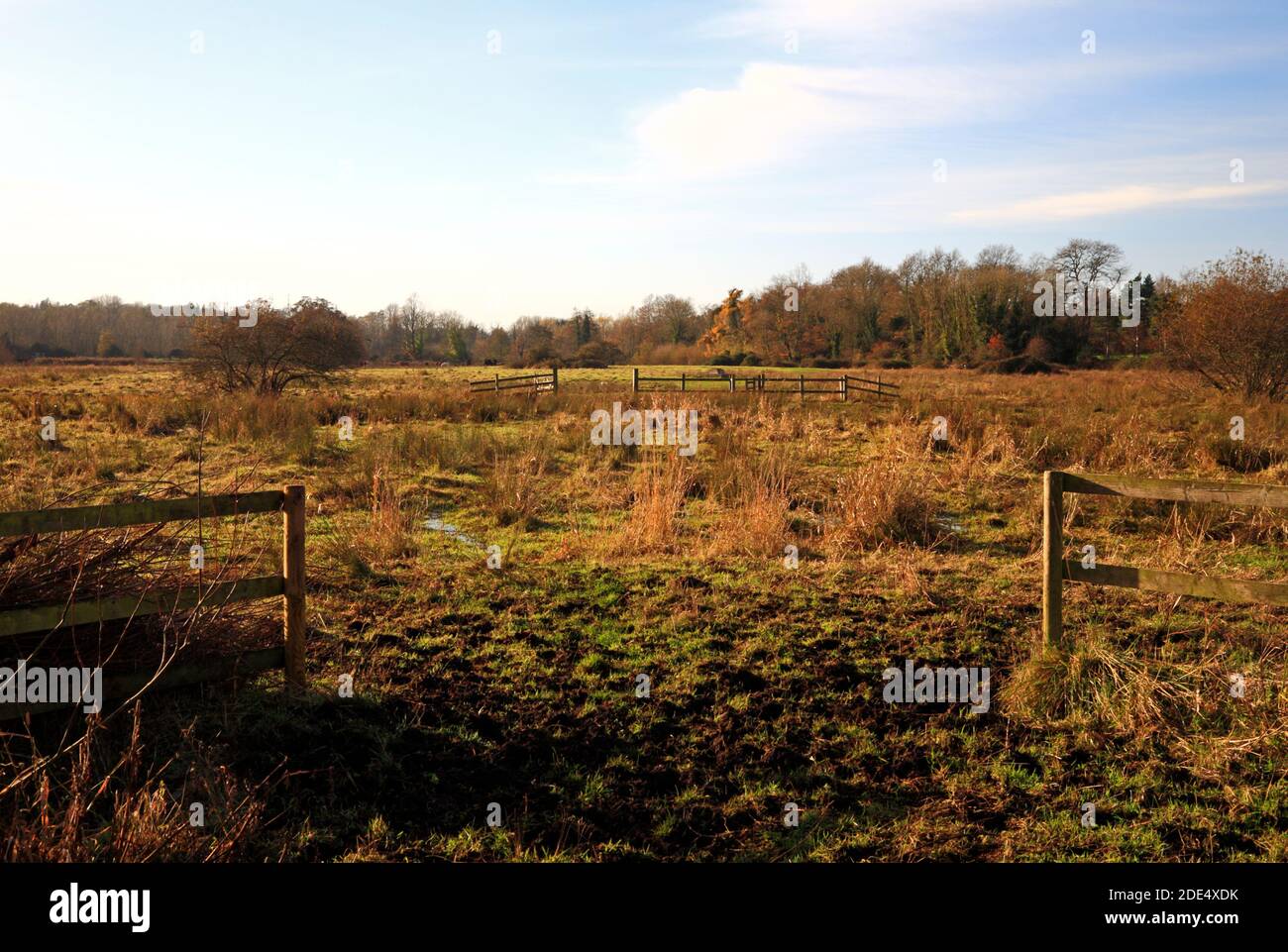 Marston valley hi-res stock photography and images - Alamy