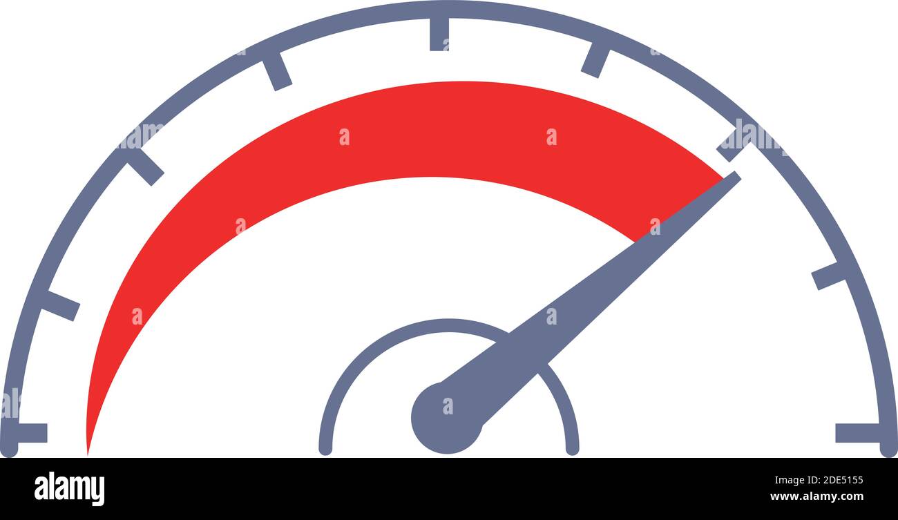 Internet speed technology icon. Cartoon of internet speed technology ...