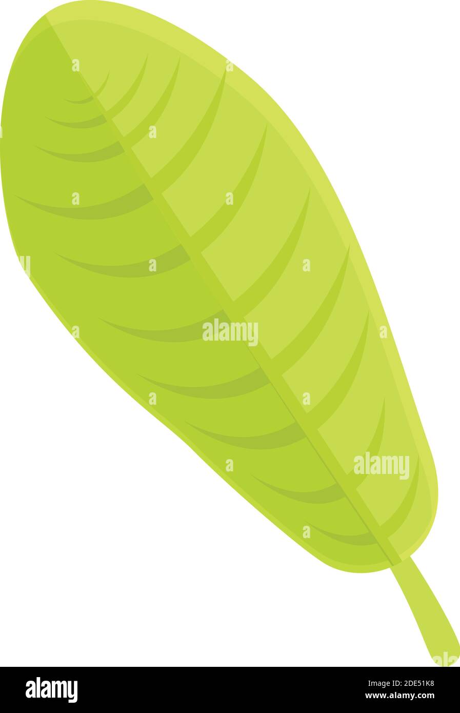 Chestnut leaf icon. Cartoon of chestnut leaf vector icon for web design ...