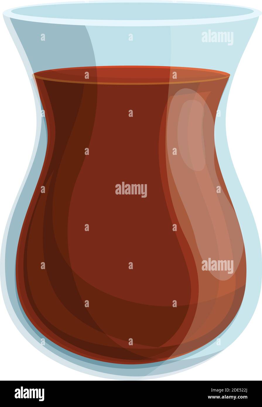 Anatolia cafe Stock Vector Images - Alamy