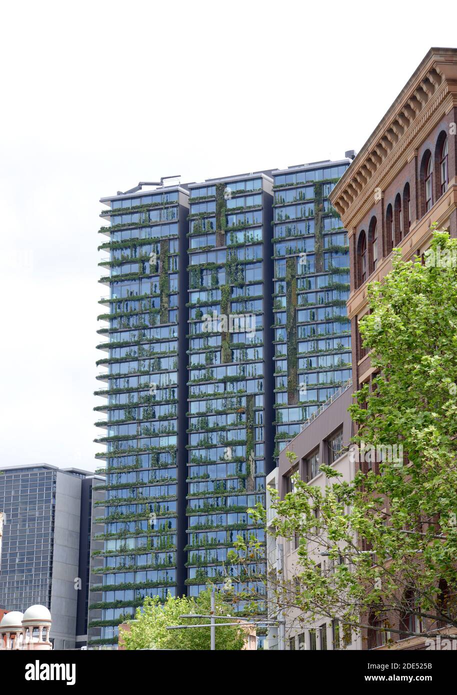 Growing Green Cities High Resolution Stock Photography and Images - Alamy