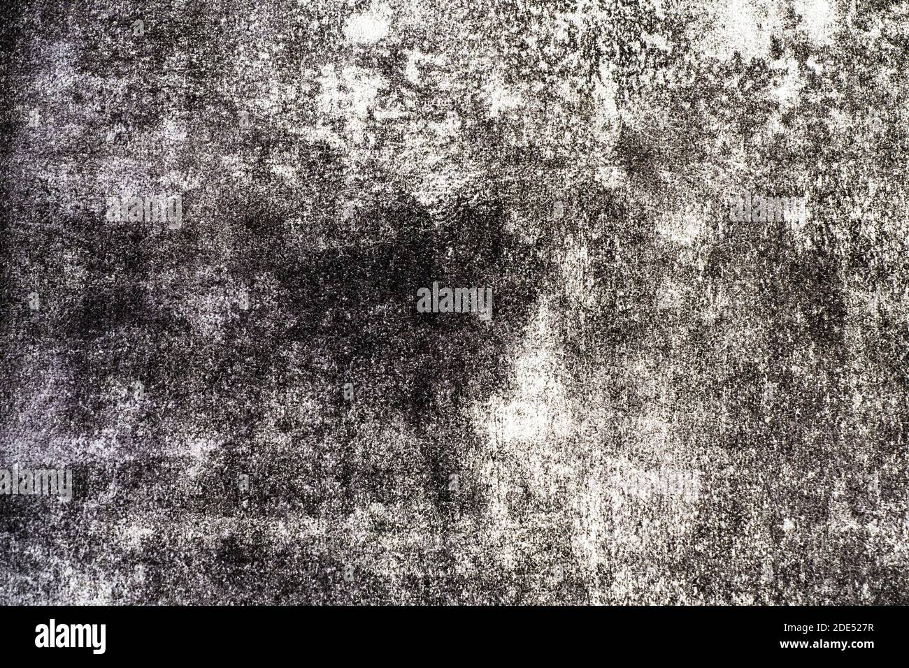 Scratched Rough Stained Surface Texture or Background Stock Photo - Alamy