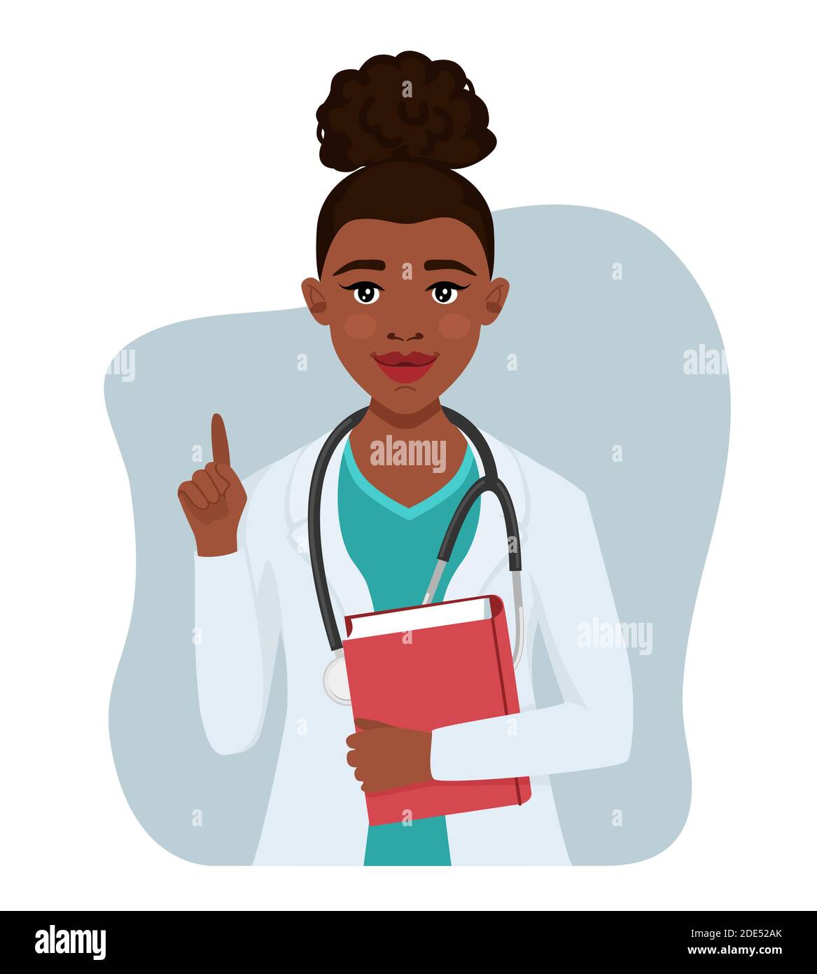 Black Woman Vector Vectors High Resolution Stock Photography and Images ...