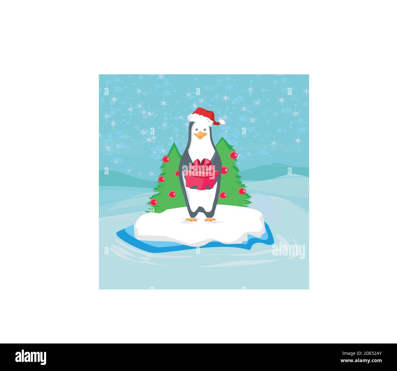 Christmas disguise Stock Vector Images - Alamy