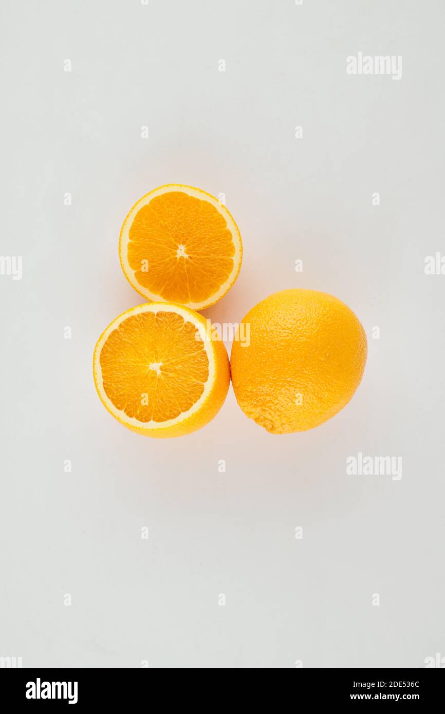 Cross section ripe hi-res stock photography and images - Alamy