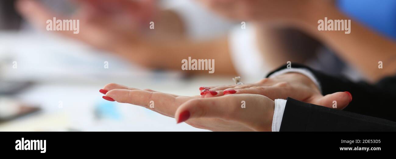 Man clapping hands inside hi-res stock photography and images - Alamy